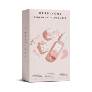 Herbivore Botanicals | Skincare | Herbivore Skin In The Clouds Set ...